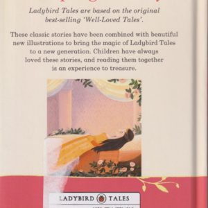 LadyBird Tales – Sleeping Beauty – Children's Bookshop in Sri Lanka